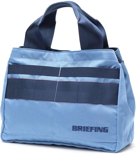 Amazon.co.jp: ブリーフィング（BRIEFING） カートトート メタリック
