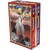 Treaties, Trenches, Mud, and Blood (Nathan Hale's Hazardous Tales #4):A ...