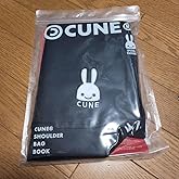 Amazon.co.jp: CUNE® LONG WALLET BOOK (宝島社ブランドムック) : 宝島社: 本