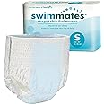 Swimmates Disposable Adult Swim Diapers Small 22 : Amazon.com.au ...