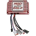 Amazon | MSD 6530 デジタルプログラマブル 6AL-2 | インジェクション | 車＆バイク