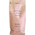 Byron Bay Coffee Company Wholebean, Organic Espresso, 1000 g : Amazon ...