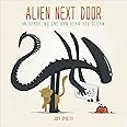 Amazon | A Is for Alien: An ABC Book (20th Century Studios) (Little ...