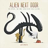 Amazon | A Is for Alien: An ABC Book (20th Century Studios) (Little ...