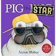 Pig the Pug : Blabey, Aaron, Blabey, Aaron: Amazon.com.au: Books