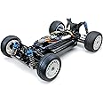 Amazon.co.jp: タミヤ(TAMIYA) 1/10 電動RCカーシリーズ No.717 1/10RC TT-02BR シャーシキット 58717 : おもちゃ