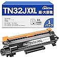 Amazon.co.jp: 【SANCTink】 TN32JXXL トナー ブラック 型番 ブラザー (Brother) HL-L2460DW MFC-L2880DW MFC-L2860DW ...