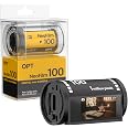 Amazon.co.jp: opt！ OPT100 Neo Film フィルム型 デジタルカメラ トイカメラ ディスプレイ搭載 35mm ネガ ...