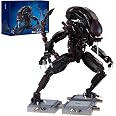 Xenomorph Action Figure Building Kit Compatible with Lego Sets for for ...