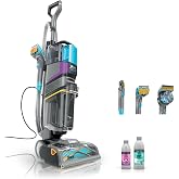 Shark CarpetXpert Deep Carpet Cleaner With Built-In StainStriker ...
