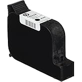 Amazon.co.jp: 【2個セット】 HP Versatile Black Print Cartridge C8842A : パソコン・周辺機器