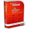 Amazon.co.jp: Visual Studio 2008 Professional Edition with MSDN Professional Subscription 更新 ...
