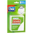 Chux Magic Eraser Spot Cleaner Pad, Powerful Scuff and Mark Remover ...