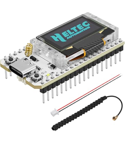 Wifi Deauther Oled V5 Esp8266 Development Boardintegrated 18650