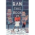 Ban this Book : Gratz, Alan: Amazon.com.au: Books