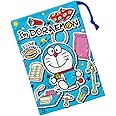 Amazon.co.jp : スケーター コップ袋 21×15cm ドラえもん ステッカー KB62-A : ホーム＆キッチン