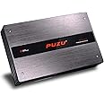 Amazon.co.jp: PUZU 6チャネル入力10チャネル出力車載DSPアンププロセッサ500 W出力 : 車＆バイク