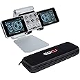 Amazon.co.jp: MONSTER GODJ Portable, Stand-Alone DJ System and ...
