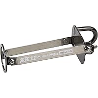 Amazon | SK11 インパクトドライバー用フック マキタ用 左右兼用タイプ SIH-M-H-N | インパクトドライバー