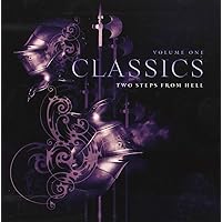 Amazon | Skyworld | Two Steps From Hell | 交響曲・管弦楽曲・協奏曲 | ミュージック