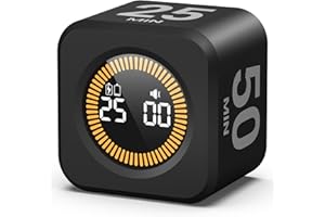 Amazon.com.au Best Sellers: The most popular items in Kitchen Timers