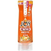 Amazon.co.jp: ジョイ W除菌 食器用洗剤 逆さボトル さわやか微香 本体 290mL : ドラッグストア