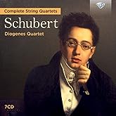 Amazon.co.jp: String Quartets: ミュージック