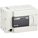 Amazon | MITSUBISHI 三菱電機 Q02HCPU Q02H CPU シーケンサ MELSEC-Qシリーズ CPUユニット ...