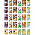 Amazon | 炭酸飲料 ミニ 缶 160ml 8種 計30本 セット B【商標登録番号 第6662120】 | こたゆな堂 | 炭酸飲料 通販