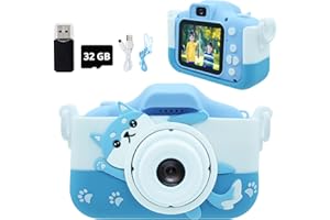 Amazon.com.au Best Sellers: The most popular items in Kids' Digital Cameras
