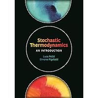 Amazon | An Introduction to Stochastic Thermodynamics: From Basic to Advanced (Fundamental ...