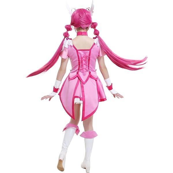 Amazon.co.jp: [AGOS] スマイルプリキュア! 星空みゆき／キュア