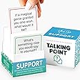 200 Safe, Trauma-Informed Conversation Starter Cards for Stronger ...