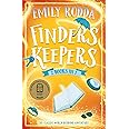 Finders Keepers (2 Books in 1) : Rodda, Emily: Amazon.com.au: Books