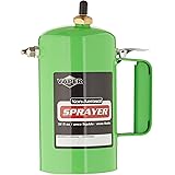 Vaper 19419 Red Spot Spray Non-Aerosol Sprayer (Red) - 32 oz. : Amazon ...