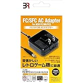 Amazon | FC/SFC/NEWFC/PCE/MD用ACアダプタVer.2 | 本体・周辺機器