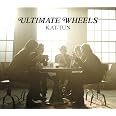 Amazon.co.jp: ULTIMATE WHEELS (通常盤): ミュージック