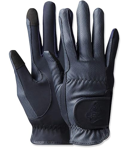 Amazon | 乗馬用グローブ カラパス スーパーグリップ CARAPASS SUPER