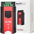 Amazon.co.jp: Autel MaxiVCI V200 VCI200 ワイヤレス診断ドングル 2025 VCI 200 OBD2 ...