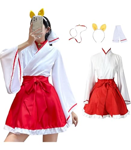 Amazon.co.jp: 【cosmch20】コスプレ衣装 BLOOD-C 更衣小夜 スチューム