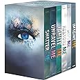 Shatter Me Series 6-Book Box Set: Shatter Me, Unravel Me, Ignite Me ...