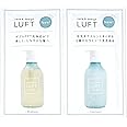 Amazon | LUFT(ルフト) シャンプー&トリートメント お試しサイズ スムースタイプ 1個 フローラルの香り PPT アミノ酸シャンプー | LUFT(ルフト) | シャンプー ...