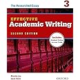 Amazon | Effective Academic Writing: Level 2: The Short Essay ...