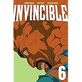 Invincible Volume 9 (New Edition) : Kirkman, Robert, Ottley, Ryan, Crabtree, Bill, Plascencia ...