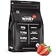 Pure Product Australia 100% Whey Protein Isolate COOKIES&CREAM 1kg : Amazon.com.au: Health ...