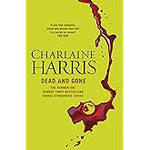 Definitely Dead (Sookie Stackhouse Book 6) eBook : Harris, Charlaine ...