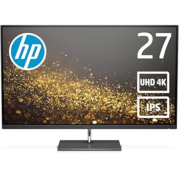 Amazon | Dell ディスプレイ モニター P2715Q 27インチ/4K/IPS非光沢/6ms/HDMI, DPx2(MST ...