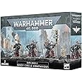 Amazon.co.jp: Warhammer 40K - Dark Angel - Inner Circle Companion ...