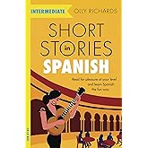 Amazon | Short Stories in Spanish for Beginners (Readers) | Richards ...