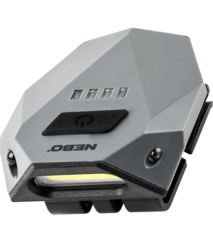 Amazon.co.jp: NEBO LEDランタン GALLILEO1000 NEB-LTN-1000-G